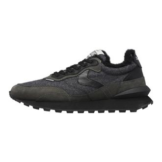 Voile Blanche Qwark Hype Fur - - Shoes - Herren - Grau - 42 EU