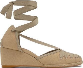 Castaner Femme, Chaussures, Beige, Taille: 39 EU Corcega Espadrille