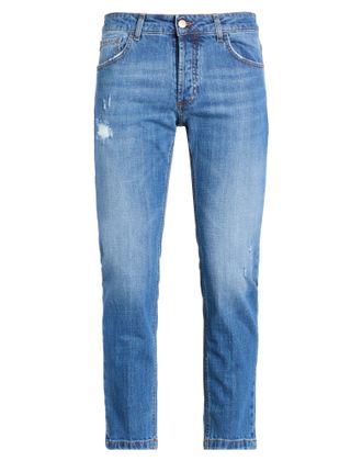 Entre Amis HOSEN & R&Ouml;CKE - Jeanshosen auf YOOX.COM