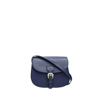 Ines De La Fressange Damen, Taschen, Blau, ONE SIZEGröße