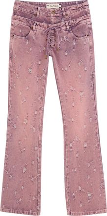 Desigual Jeans Masha Popova