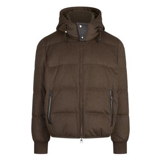 Montecore Vestes dhiver - Homme - Vestes - Brun - Taille: 2XL