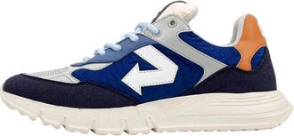 ID.EIGHT Id.eight, Homme, Chaussures, Multicolore, Taille: 40 EU Maru Baskets