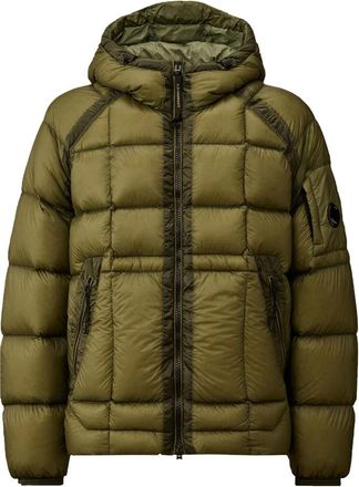 C.P. Company C.p. Company, Herren, Jacken, Grün, XLGröße