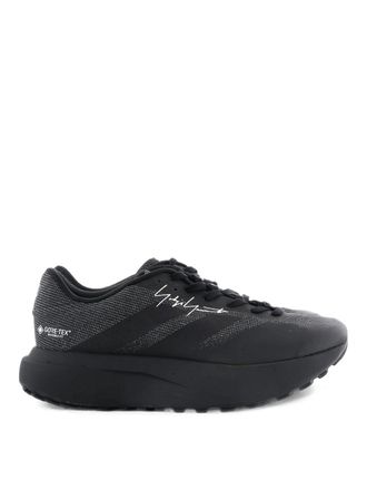 Yohji Yamamoto Baskets - Noir