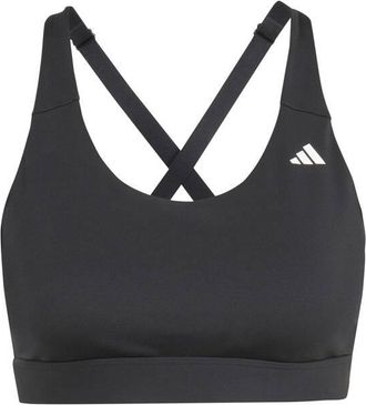 adidas Damen BH Ultimate Run Medium-Support Cup A-C