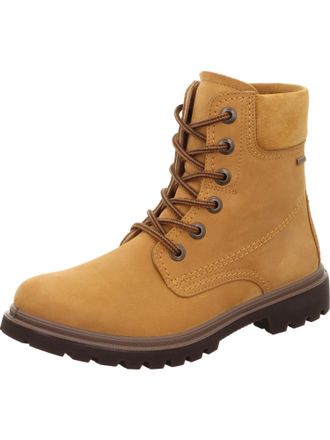 Legero Schn&uuml;rstiefelette Monta