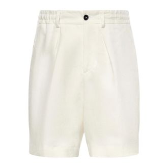 Be Able BE Able, Homme, Shorts, Blanc, Taille: W32 Short Casual