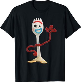 Disney Toy Story 4 Forky T-Shirt