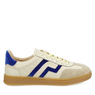 GANT Sneakers Gant 32531200 &Eacute;cru