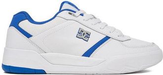 DC Sneakers EO-FRACTAL S WILL MARSHALL DC05159101 Wei&szlig;