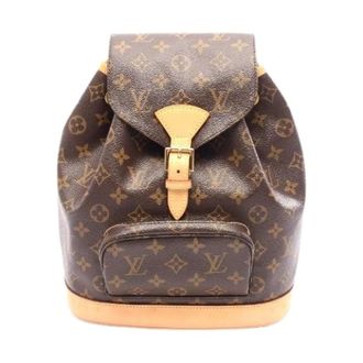 Louis Vuitton Damen, Pre-Owned, Braun, ONE SIZEGr&ouml;&szlig;e