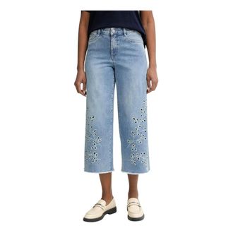 Joseph Ribkoff Damen, Jeans, Blau, 5XLGr&ouml;&szlig;e