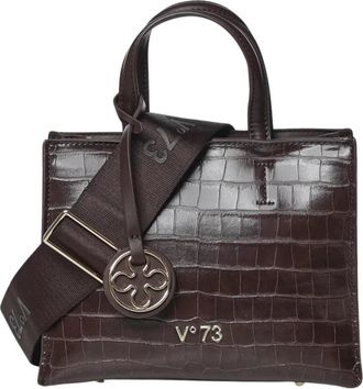 V&deg; 73 Shopping Blake Handtasche - - Bags - Damen - Braun - ONE SIZE