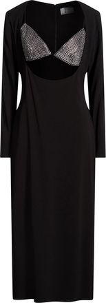Giuseppe Di Morabito KLEIDER - Midi-Kleider auf YOOX.COM
