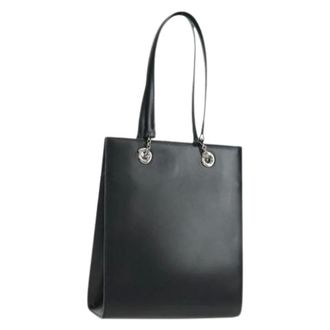 Cartier Damen, Pre-Owned, Schwarzk, ONE SIZEGr&ouml;&szlig;e