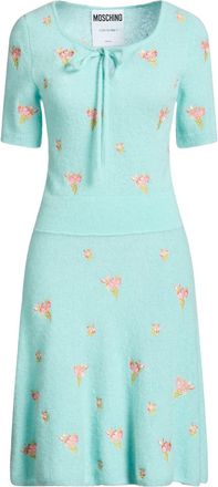 Moschino KLEIDER - Mini-Kleider auf YOOX.COM