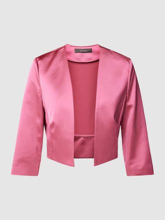 Vera Mont Jacke mit offener Vorderseite