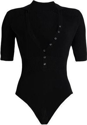 Jacquemus TOPS - Bodys sur YOOX.COM