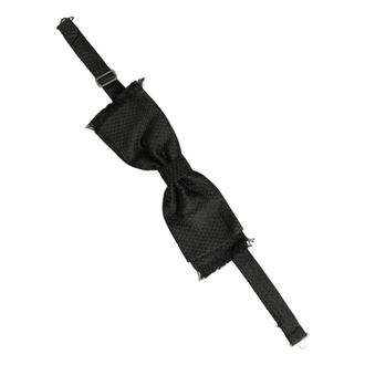Dolce & Gabbana Homme, Accessoires, Noir, Taille: ONE Size Papillon Pr&ecirc;t &agrave; Nouer