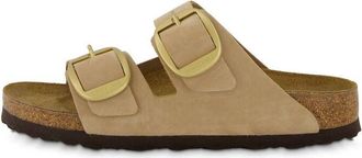 Birkenstock Damen Pantolette ARIZONA BIG BUCKLE NARROW