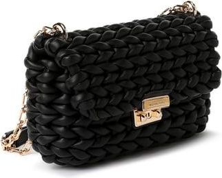 Michael Kors Sac à main texturé en cuir