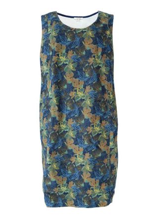 Deerberg Sommerkleid Vilmia