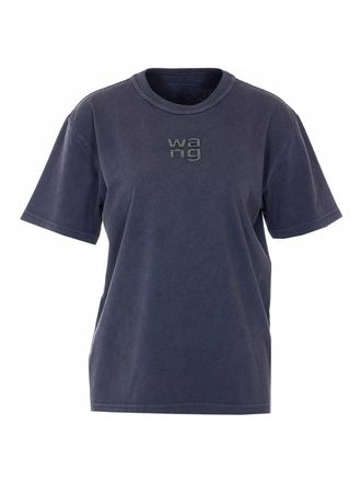 Alexander Wang T-Shirt - Noir