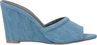 Ilio Smeraldo SCHUHE - Sandalen auf YOOX.COM