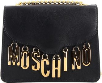 Moschino Umhängetasche - Schwarz