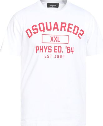 Dsquared2 TOPS - T-shirts auf YOOX.COM