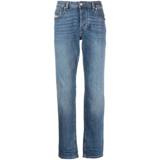 Diesel Regular Jeans 1986 Larkee-Beex - - Jeans - Herren - Blau - W34