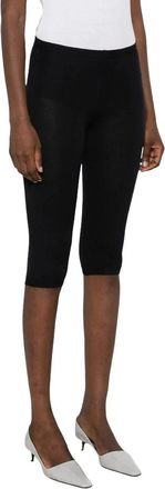 Paloma Wool Salom Leggings - - Trousers - Damen - Schwarzk - M