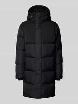 Bogner Daunenjacke mit Kapuze Modell WALT