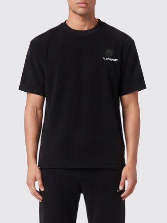 Plein Sport T-Shirt Homme couleur Noir