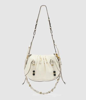 Isabel Marant Sac Bolton Chalk
