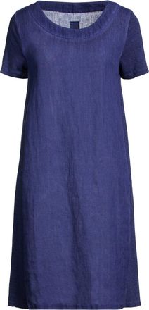 120% Lino KLEIDER - Mini-Kleider auf YOOX.COM