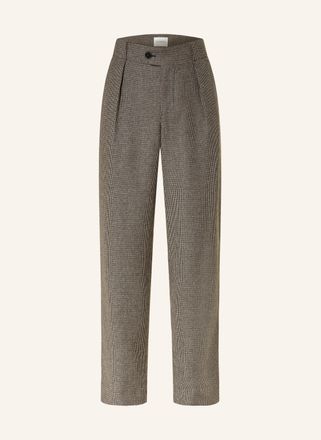 Closed Closed Marlenehose Mawson beige