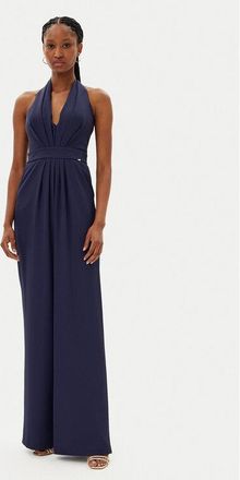 Gaudì Jumpsuit 511FD15036 Blau Regular Fit