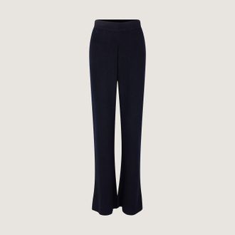 SOEUR PANTALON VICTORIA NAVY