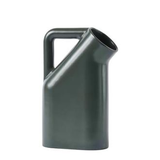 MUUTO Carafe Tub - Vert - Grès émaillé - Designer ATELIER BL119