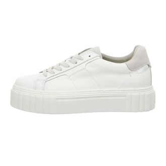 Tamaris Damen, Schuhe, Wei&szlig;, 41 EUGr&ouml;&szlig;e