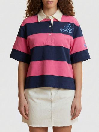 La Martina Polo Femme couleur Bleu Marine