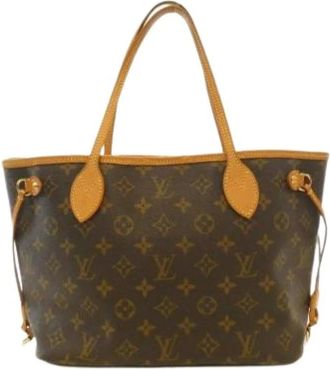 Louis Vuitton Damen, Pre-Owned, Braun, ONE SIZEGr&ouml;&szlig;e