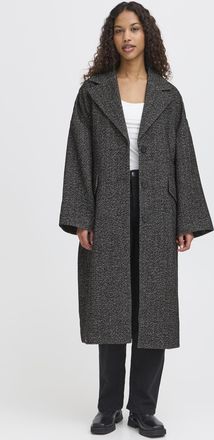 Ichi Jacke IHEMMALU Jacke Loose fit