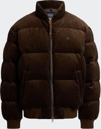 Polo Ralph Lauren Doudoune - Taille XL