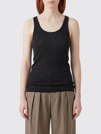 Saint Laurent T-Shirt SAINT LAURENT Damen Farbe Schwarz