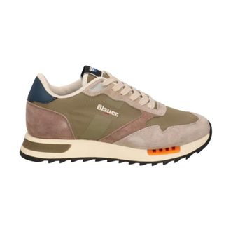 Blauer Homme, Chaussures, Multicolore, Taille: 42 EU Baskets