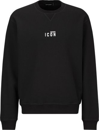 Dsquared2 Sweatshirt Icon Mini
