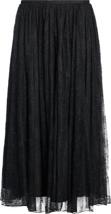 Rotate HOSEN & R&Ouml;CKE - Midi-R&ouml;cke auf YOOX.COM